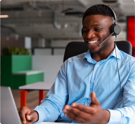 Leading Technology Solutions Provider in Nigeria | Layer3